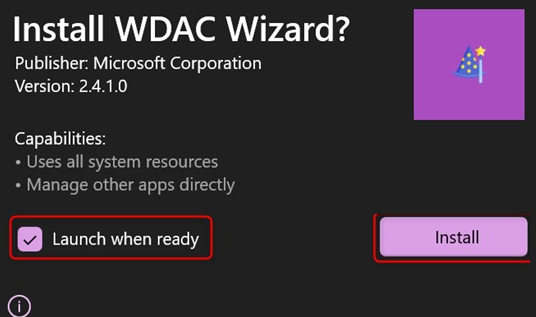 Implement And Configure Windows Defender Application Control Wdac